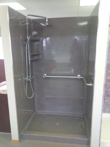 Barrier Free Showers ‹ The Marble Factory