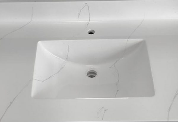 Vanity Tops - The Marble Factory