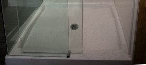 Shower Base Specs - The Marble Factory