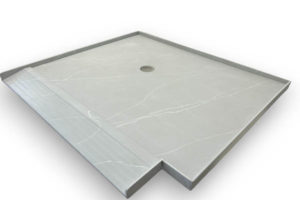 What Makes a Cultured Marble Shower Base Ideal for Calgary Homes - The ...